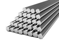 China ASTM B407 Incoloy 800H Round Bar 1/2