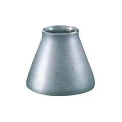 China Alloy 800 Seamless Butt Welding Concentric Reducer SCH40 ASME B16.9 for sale