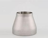 China ASTM A815 WPS32760 ZERON 100® Super Duplex Stainless Steel Butt Weld Conc/Ecc Reducer for sale