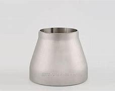 China ANSI/ASME Stainless Steel Carbon Steel Butt Welding Reducer Customizable Sizes & Material  Industrial Grade for sale