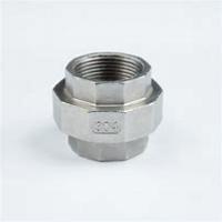 China ASTM B366 Forged Alloy Steel Hex Head Plug Male Thread 1/4
