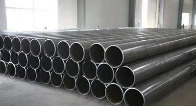 China High Quality Q195 Q235 Q345 Hot Dipped Galvanized Steel Pipe Carbon Seamless Steel Pipes for sale