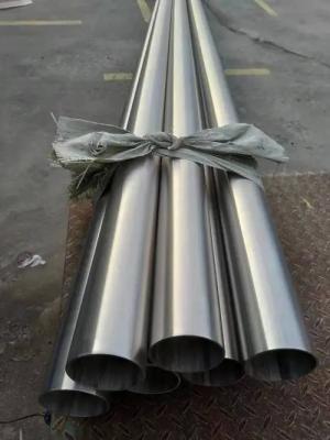 China Large Size Diameter Super Duplex Stainless Steel Pipe sch10-sch160 with Advanced Technology for sale