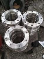 China SS304/316 Wall & Floor Mount Flange for Round Tube Handrail Railing for sale