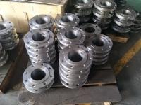 China SS304/316 Wall & Floor Mount Flange for Round Tube Handrail Railing for sale