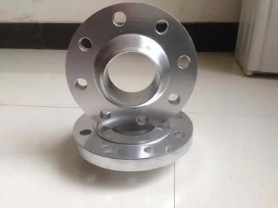 China Leak Prevention Space Saving Blind flange ASMEB16.5 Class150 for sale