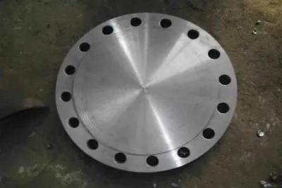 China Excellent Sealing Alloy Steel Flanges A182 F304/304L F316/316L B16.5 Forged Steel Flange For Various Industrial Environments for sale