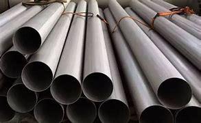 China Alloy 625 (UNS N06600) OD Range: 1/8″ – 24″ Bright metallic Oil & Gas Tensile Strength: 550 – 900 MPa for sale
