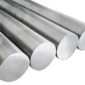 China Manufacturer Customized Nickel Pipe 600 601 625 718 Nickel Alloy Seamless Inconel Tube / Pipe for sale