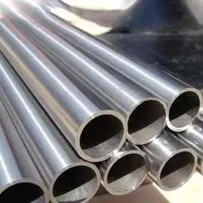 China Factory Direct Supply Seamless Steel Tube 201 304 316 316L High Quality Stainless Steel Round / Square Pipe for sale