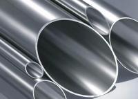 China High Nickel Content Acid Resistant High Tensile Strength Chemical Processing Welded Options  Readily Fabricated for sale