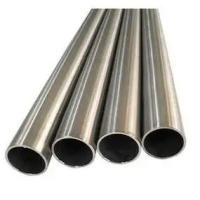 China ASTM A53/A53M High Pressure Environments Super Duplex Stainless Steel Pipe For Large Diameter Oil for sale