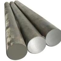 China ASTM B407 Incoloy 800H Round Bar 1/2
