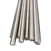 China ASTM B407 Incoloy 800H Round Bar 1/2