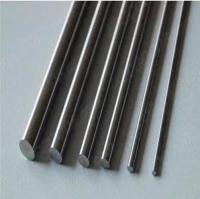 China Nickel Alloy Pipe With Metallographic Examination And Machining Process for sale