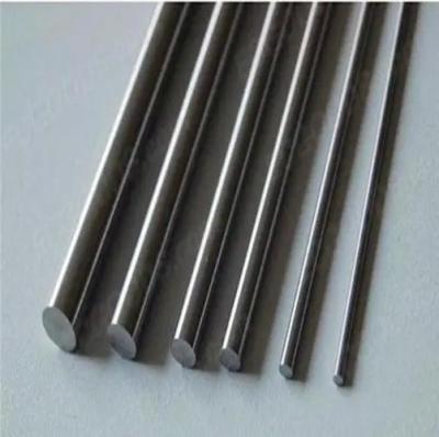 China Nickel Alloy Pipe With Metallographic Examination And Machining Process for sale