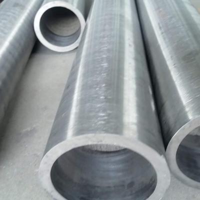 China C71500/C70600 Copper Nickel Piping With Tailored Inner Diameter And Polished Surface for sale