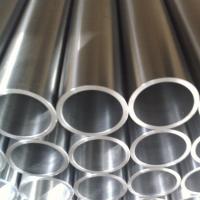 China Corrosion Resistant C71500/C70600 Copper Nickel Piping With Custom Length for sale