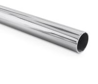 China Customized Copper Nickel Pipe With Polished Finish Conforming To ASTM Standard for sale