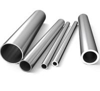 China Customized Copper Nickel Pipe With Polished Finish Conforming To ASTM Standard for sale