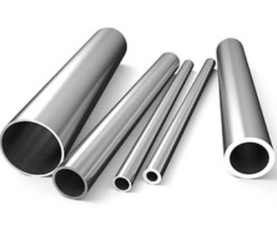 China Customized Copper Nickel Pipe With Polished Finish Conforming To ASTM Standard for sale