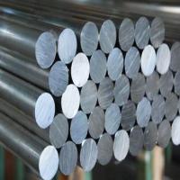China 170-207 HB Alloy Steel Round Stock / Steel Alloy Round Rods For Machinery Parts for sale