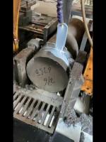 China ASTM B407 Incoloy 800H Round Bar 1/2
