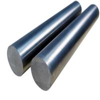 China Corrosion Resistance Alloy Steel Round Bar Cold Rolled for sale