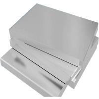 China Slit Edge Cold Rolled Steel Plate With Tolerance ±1% for sale