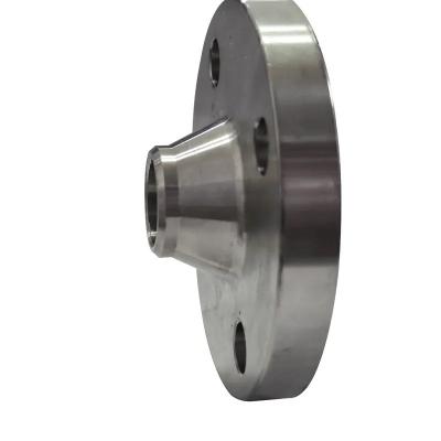 China 16BAR/20BAR Class Alloy Steel Flanges In C70600/C71500 Material With DIN Standard for sale