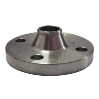 China 10 Inch CL 1500 BL WN Reducing Pipe Flanges for Petroleum & Power Industry for sale