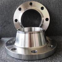 China ANSI Alloy Steel Flanges Class 16BAR C70600/C71500 For Industrial for sale