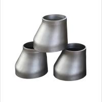 China ASTM A815 WPS32760 ZERON 100® Super Duplex Stainless Steel Butt Weld Conc/Ecc Reducer for sale