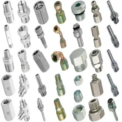 China Alloy C-276 Nickel Alloy Butt Weld Concentric Reducer 1'' SCH10s Pipe Fitting for sale