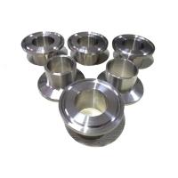China Square Cold And Hot Dip Galvanized Metal Alloy Flanges for Industrial Applications for sale