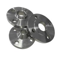 China 600 Alloy Steel Flanges Super Duplex Stainless Steel 2205 Class 1500 Zinc Plated for sale