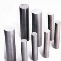 China ASTM B407 Incoloy 800H Round Bar 1/2