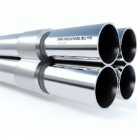China Pipe Large Size Thickness Sch10-sch160 For Heavy-Duty Applications for sale