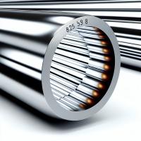 China Austenitic Stainless Steel Tubing The Ultimate Choice for Chemical and Petrochemical Industry for sale