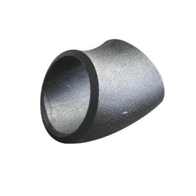 China Nickel Alloy 625 UNS N06625 1/2'' SCH40 Elbow Butt Weld Pipe Elbows And Seamless Pipe Fittings for sale