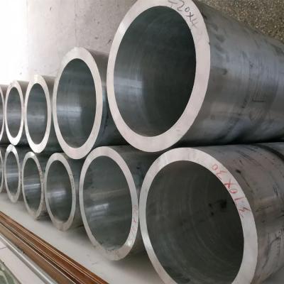 China ASTM A200 SA213 P11 36 Inch Seamless Steel Pipe Galvanized SCH40 for sale