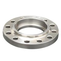 China 10 Inch CL 1500 BL WN Reducing Pipe Flanges for Petroleum & Power Industry for sale