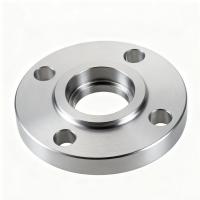 China 10 Inch CL 1500 BL WN Reducing Pipe Flanges for Petroleum & Power Industry for sale