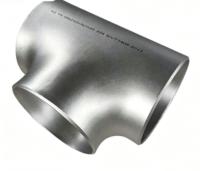 China ASTM A182 304/316 Stainless Steel Reducing Tee, Forged Female NPT Threaded for sale