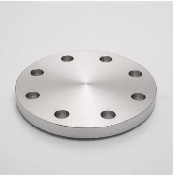 China ASME B16.5 Stainless Steel Blind Flanges A182 F347 3