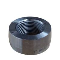 China High Pressure MSS SP-97 Stainless Steel Threadolet, Butt Weld Branch Outlet Fitting for sale