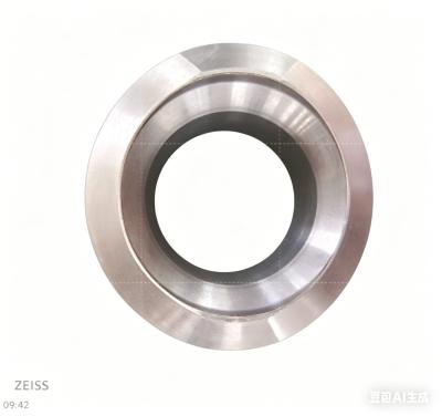 China ASTM A182 F304 Weldolet Forged Pipe Fittings 1/2-60
