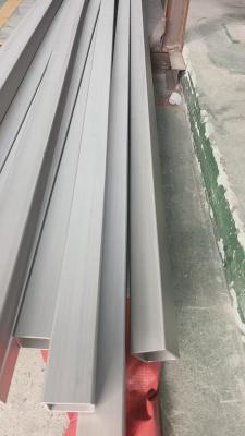 China Pipe Nickel Alloy Pipe Welding Connection Type Perfect for Renewable Energy Systems Corrosion Resistant and Long Lasting for sale
