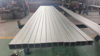 China High Nickel Content Acid Resistant High Tensile Strength Chemical Processing Welded Options  Readily Fabricated for sale