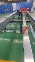 China High Nickel Content Acid Resistant High Tensile Strength Chemical Processing Welded Options  Readily Fabricated for sale